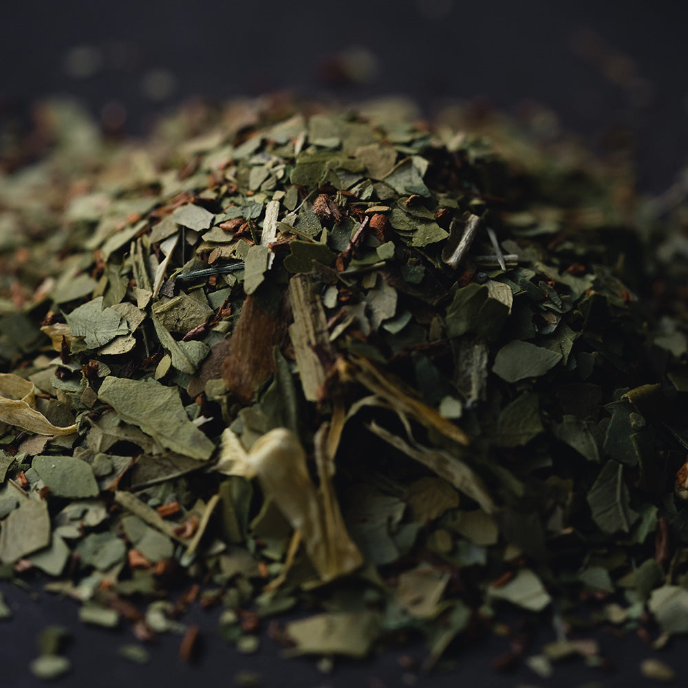 Yerba Maté BIO & Non fumé : +15 références pour tous les goûts – YVY Maté