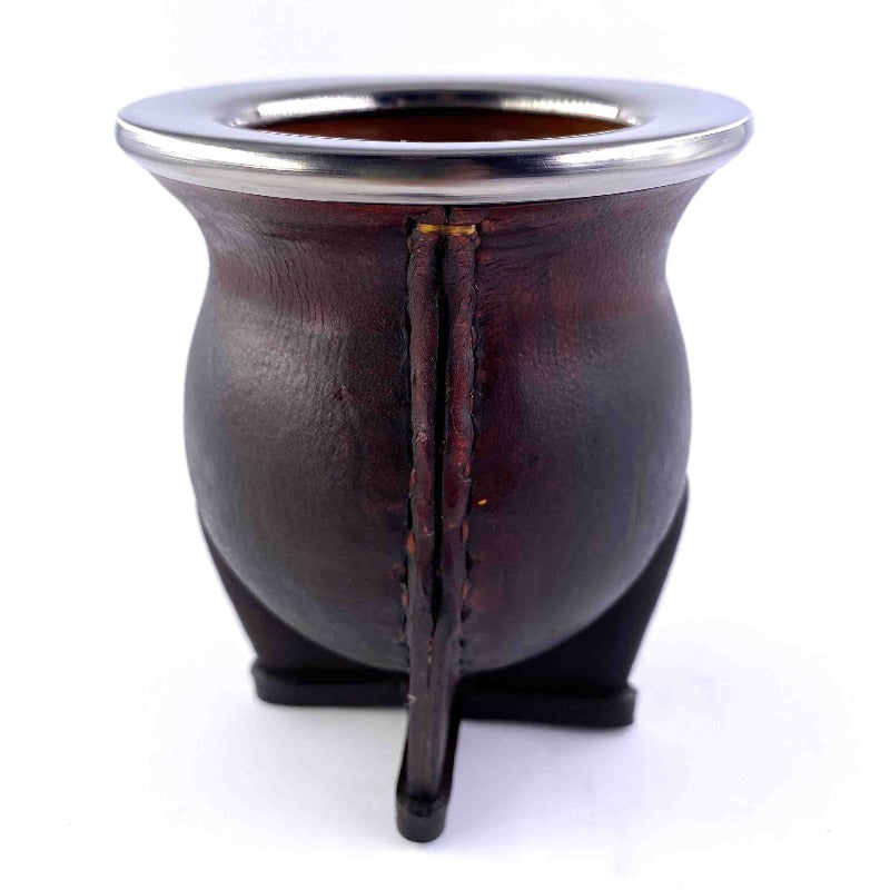 Calebasses à Maté Artisanales | YVY Maté